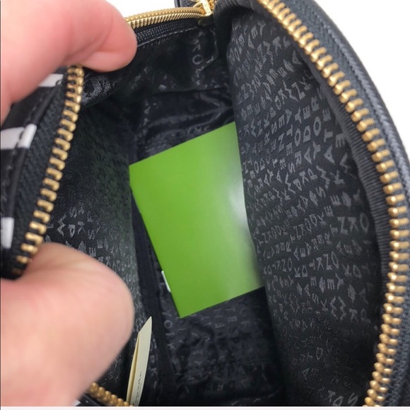 kate spade | Bags | Nwt Kate Spade Mini Bradley Backpack | Poshmark